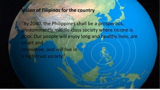Existing Global Health Initiatives: Millennium Development Goals | PPTX