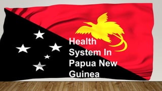 Ppt health system in png [autosaved] | PPTX
