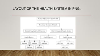 Ppt health system in png [autosaved] | PPTX