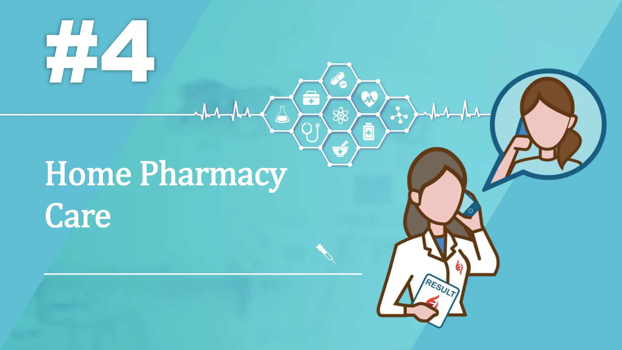 Introduction to Home Pharmacy Care as a Pharmacist for Pharmacy ...