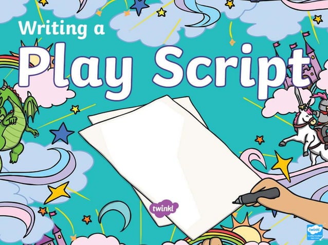 ppt-how-to-write-a-playscript.pptx