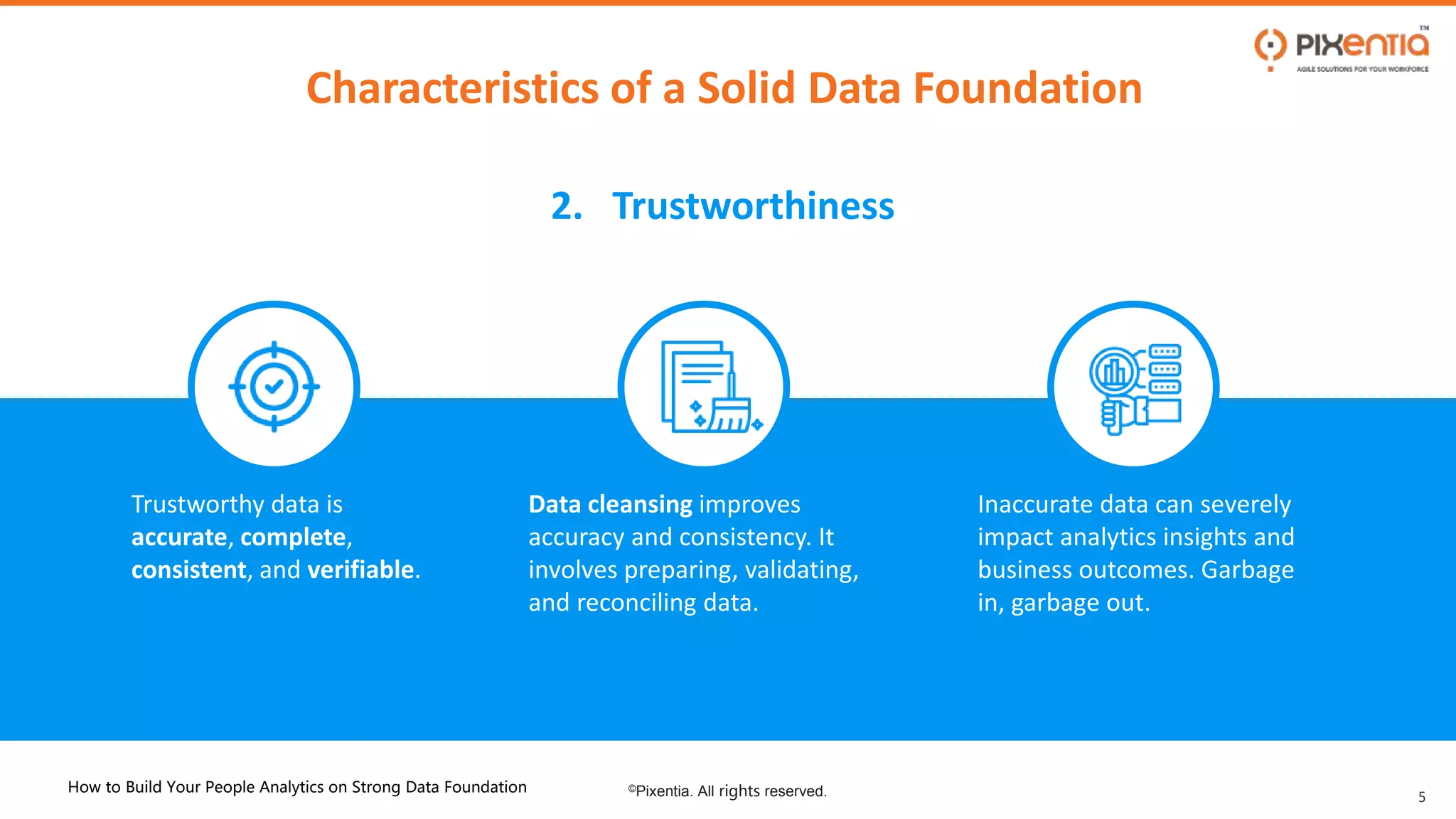 PPT-How to Build Your PA on a Strong Data Foundation | PPTX