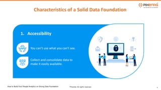 PPT-How to Build Your PA on a Strong Data Foundation | PPTX