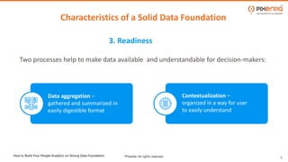 PPT-How to Build Your PA on a Strong Data Foundation | PPTX