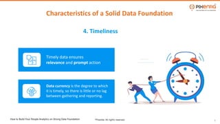 PPT-How to Build Your PA on a Strong Data Foundation | PPTX
