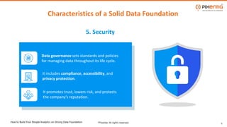 PPT-How to Build Your PA on a Strong Data Foundation | PPTX