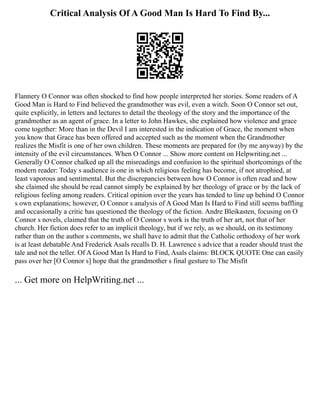 PPT - How To Write A Classification Essay PowerPoint Presentation, Free ...