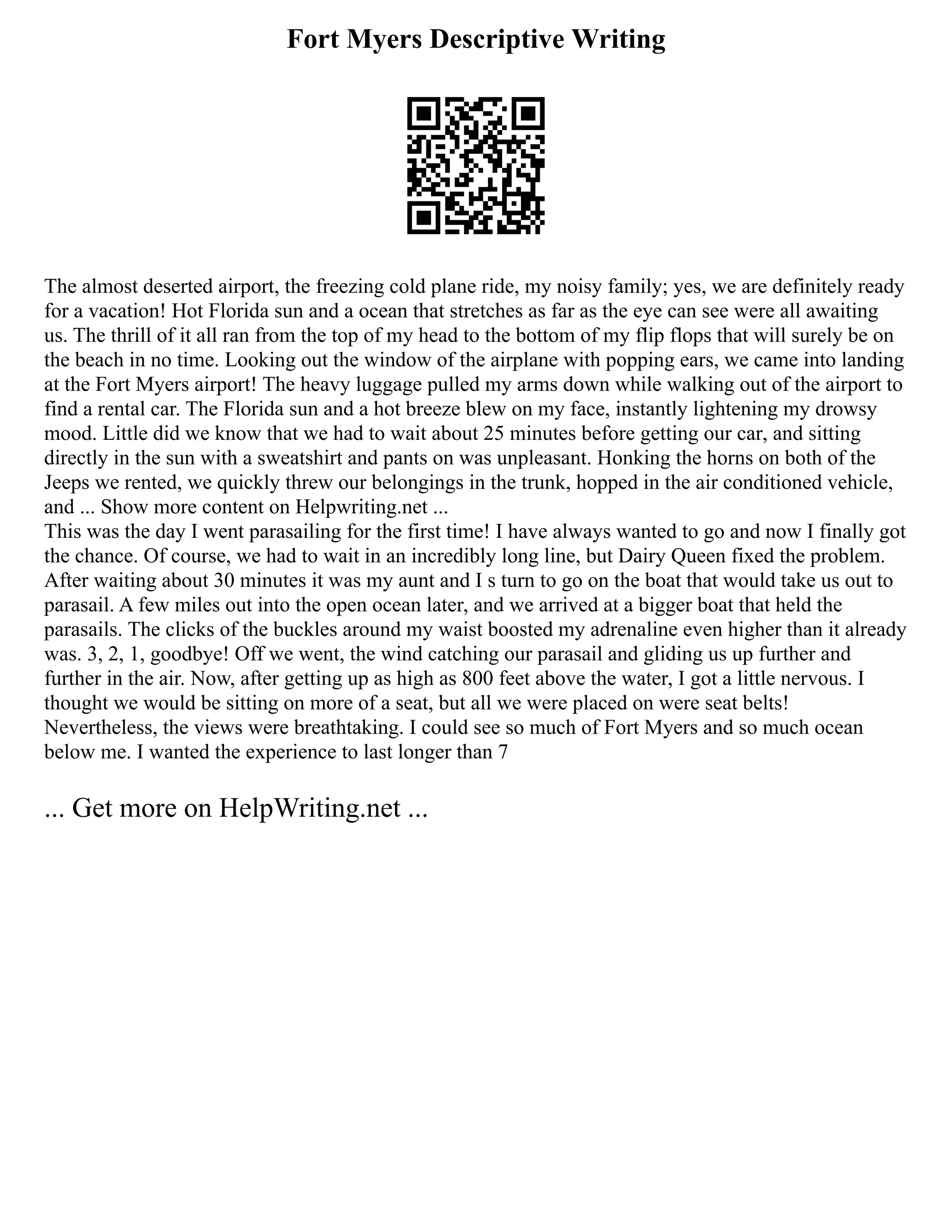 PPT - How To Write A Concluding Paragraph PowerPoint Presenta | PDF