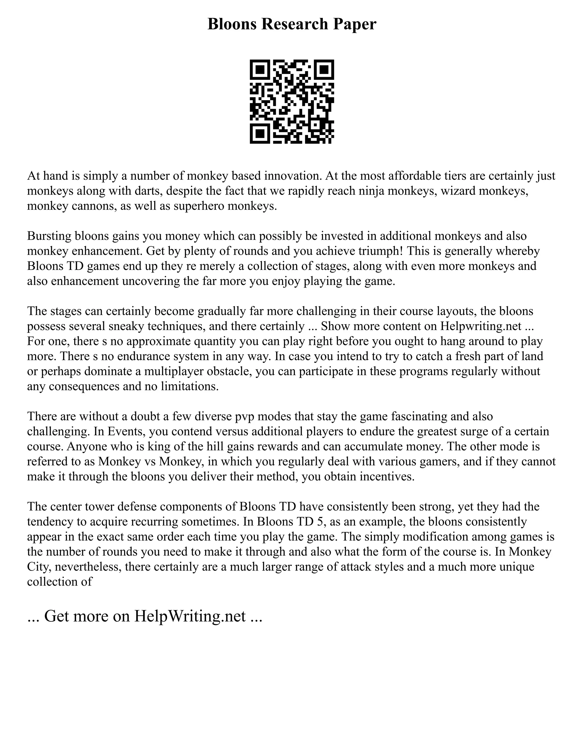 PPT - How To Write A Concluding Paragraph PowerPoint Presentation - ID ...