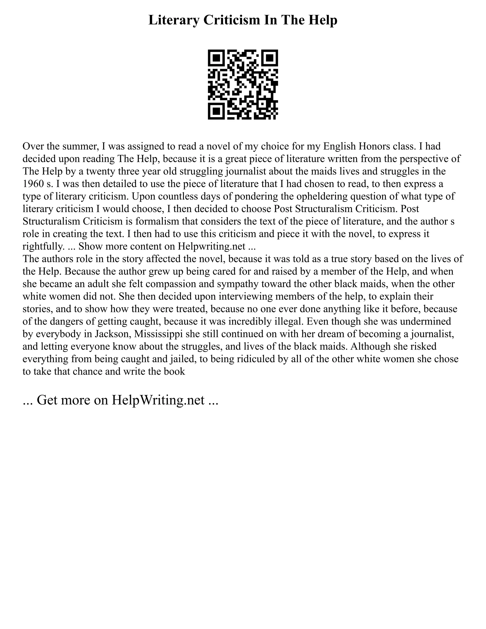 PPT - How To Write A Conclusion Paragraph PowerPoint Presentati | PDF