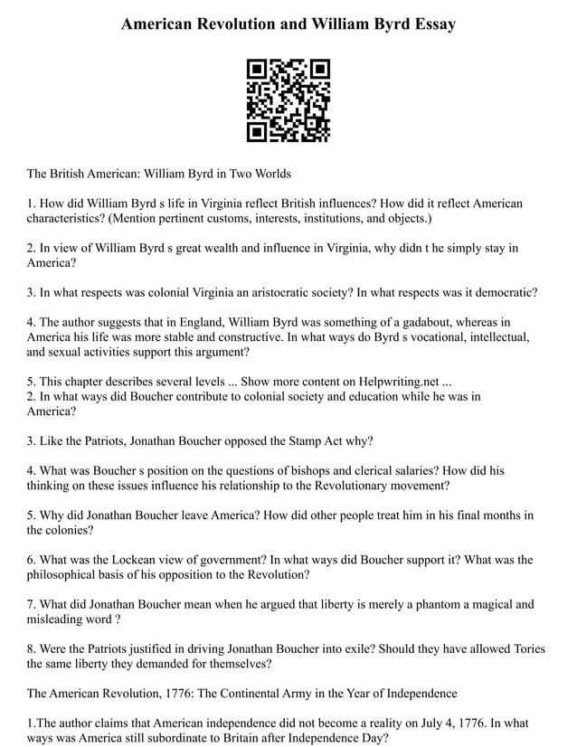 PPT - How To Write A DBQ PowerPoint Presentation, F | PDF