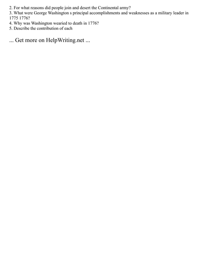 PPT - How To Write A DBQ PowerPoint Presentation, F | PDF