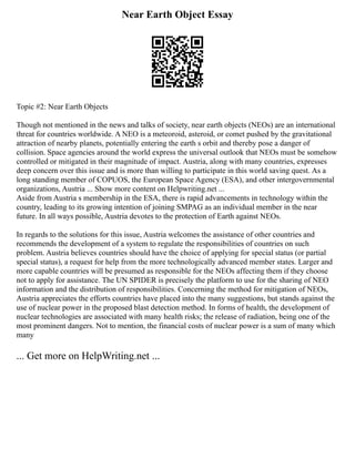 PPT - How To Write A Document Based Question (DBQ) Essay Power | PDF