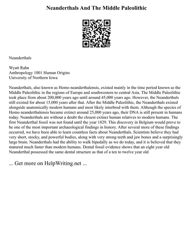 PPT - How To Write A Literary Essay PowerPoint Present | PDF