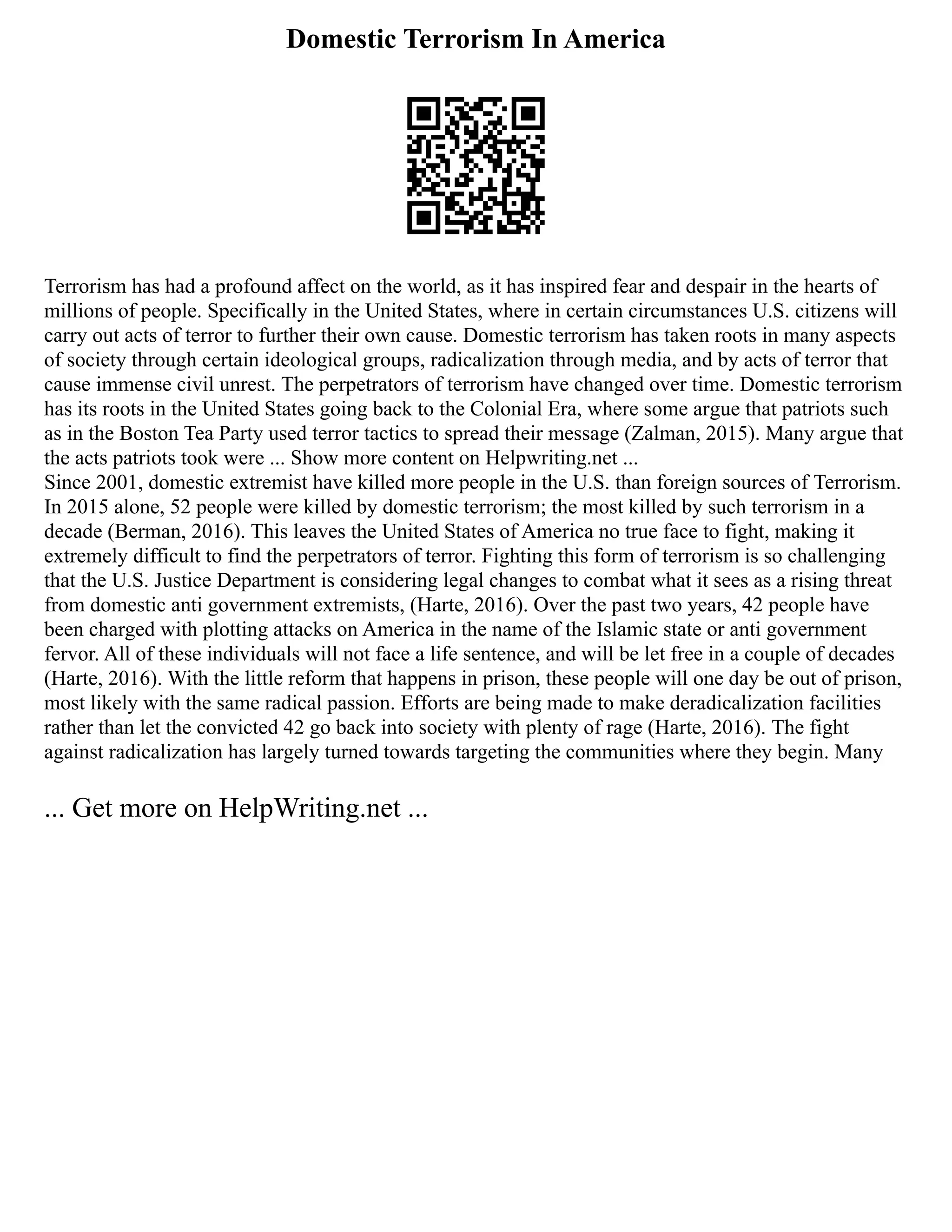 PPT - How To Write Your Introduction Paragraph PowerPoint Presentation ...