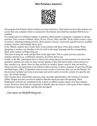 PPT - How To Write Your Introduction Paragraph PowerPoint Presentation ...