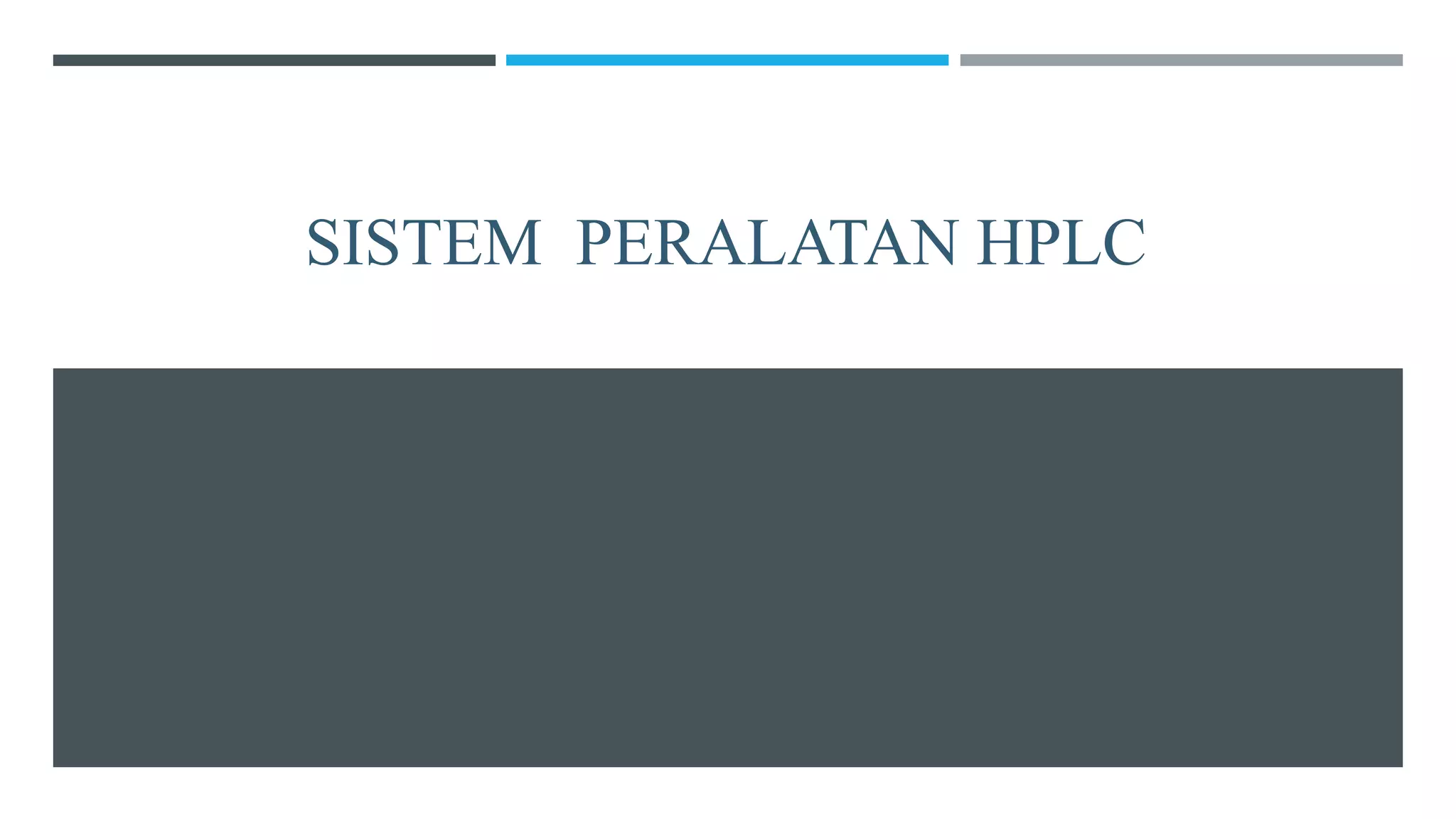 PPT - HPLC.pptx