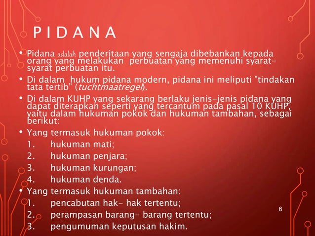 PPT-HUKUM-PIDANA.ppt terbaru dan terlengkap | PPT