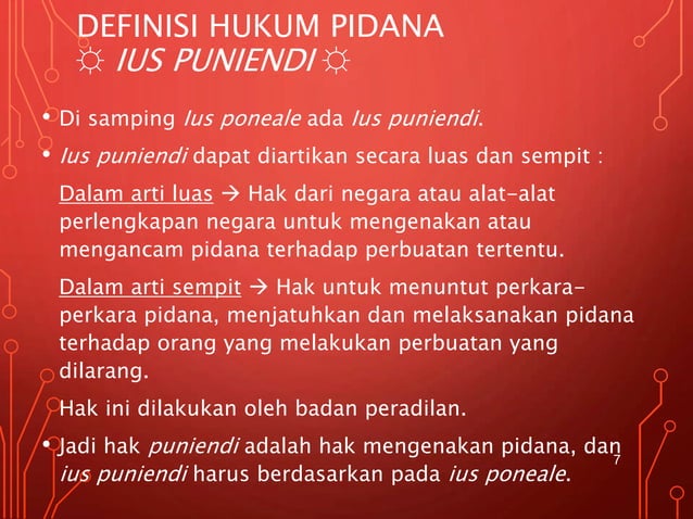 PPT-HUKUM-PIDANA.ppt terbaru dan terlengkap | PPT