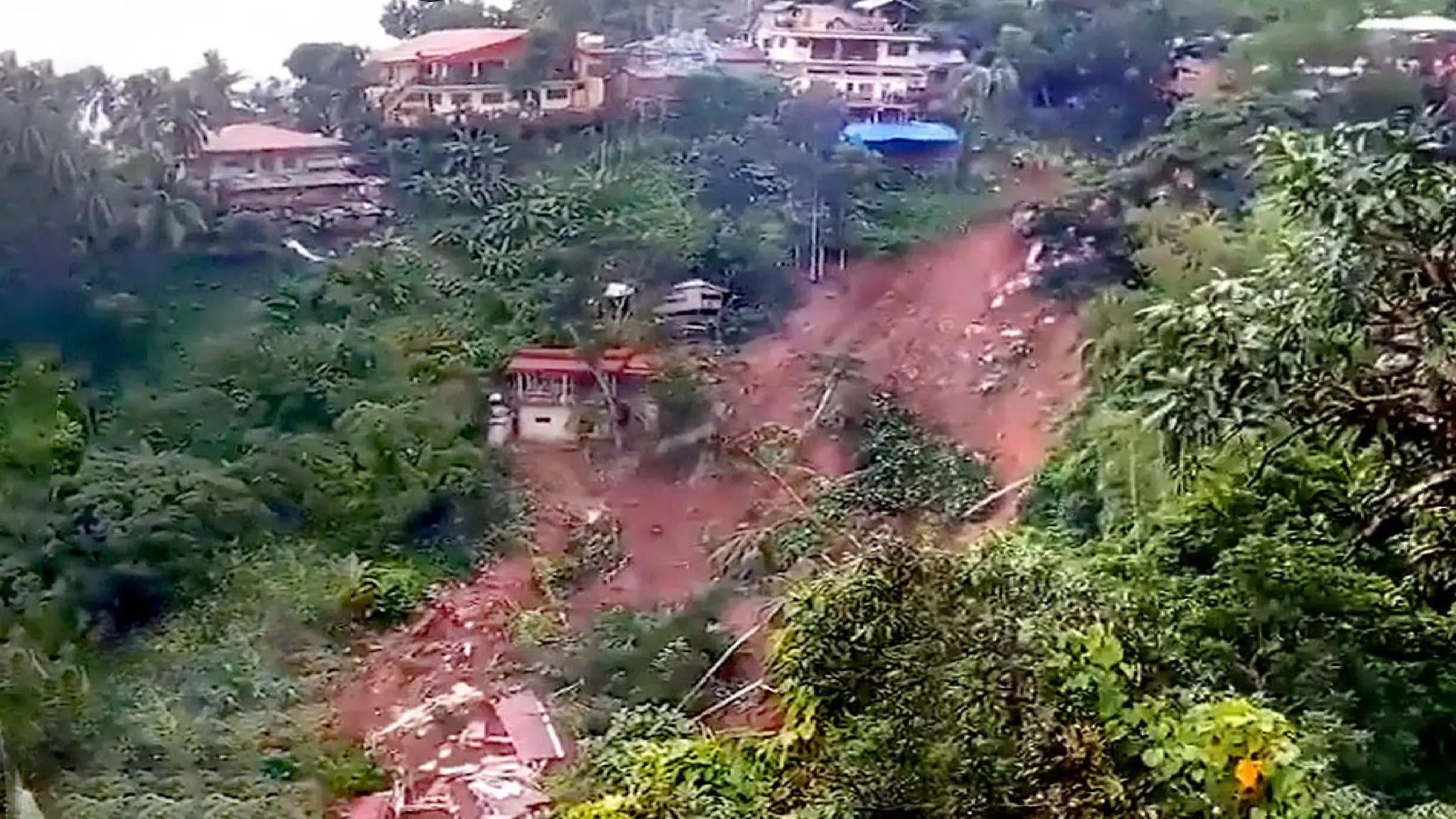 PPT - Human activities that can trigger landslide.pptx