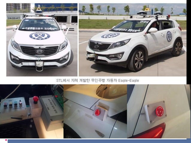 Autonomous Vehicle Simulation Project | PDF