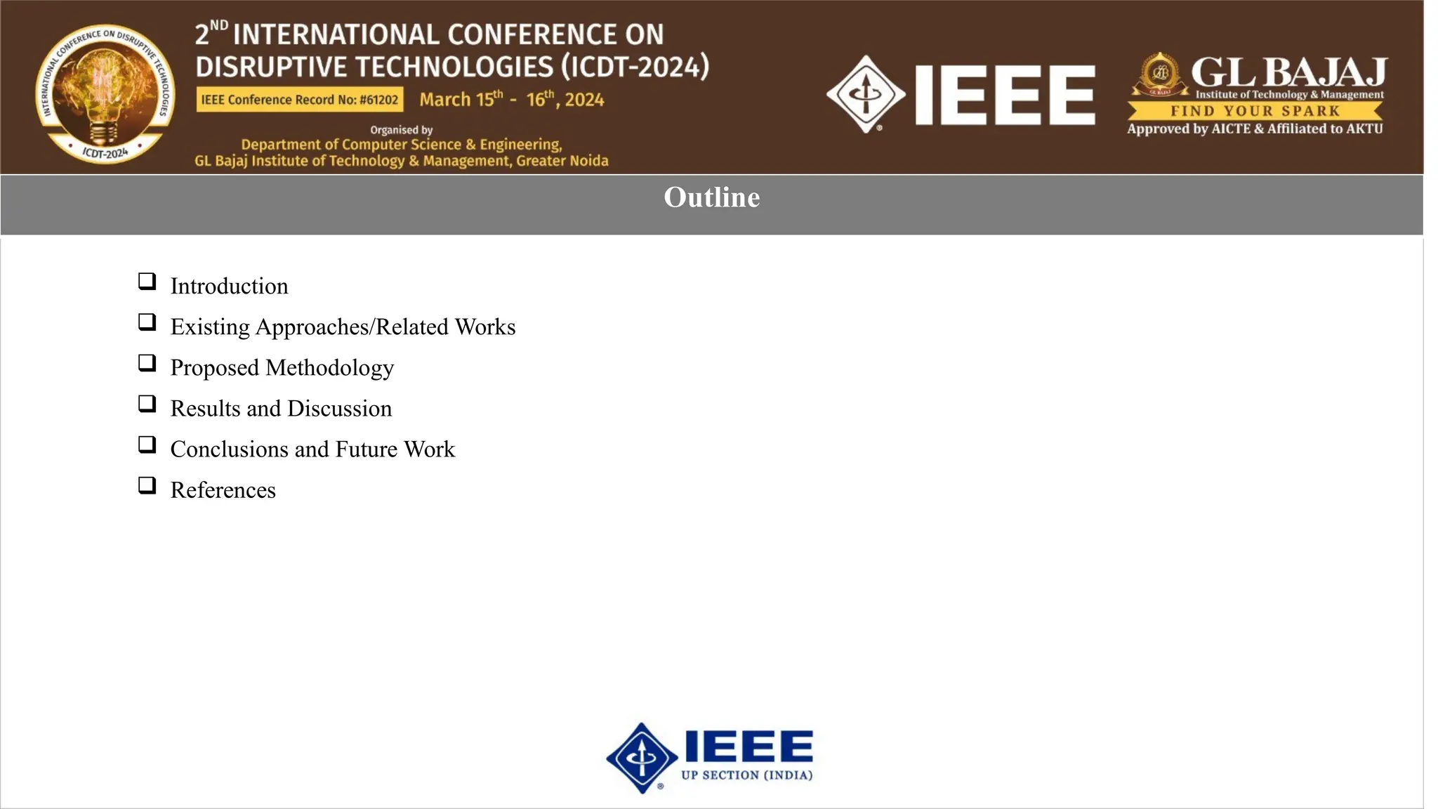 A Comparative Analysis Of Traditional Deep Learning Framework For 3d Object Pose Estimation Ppt