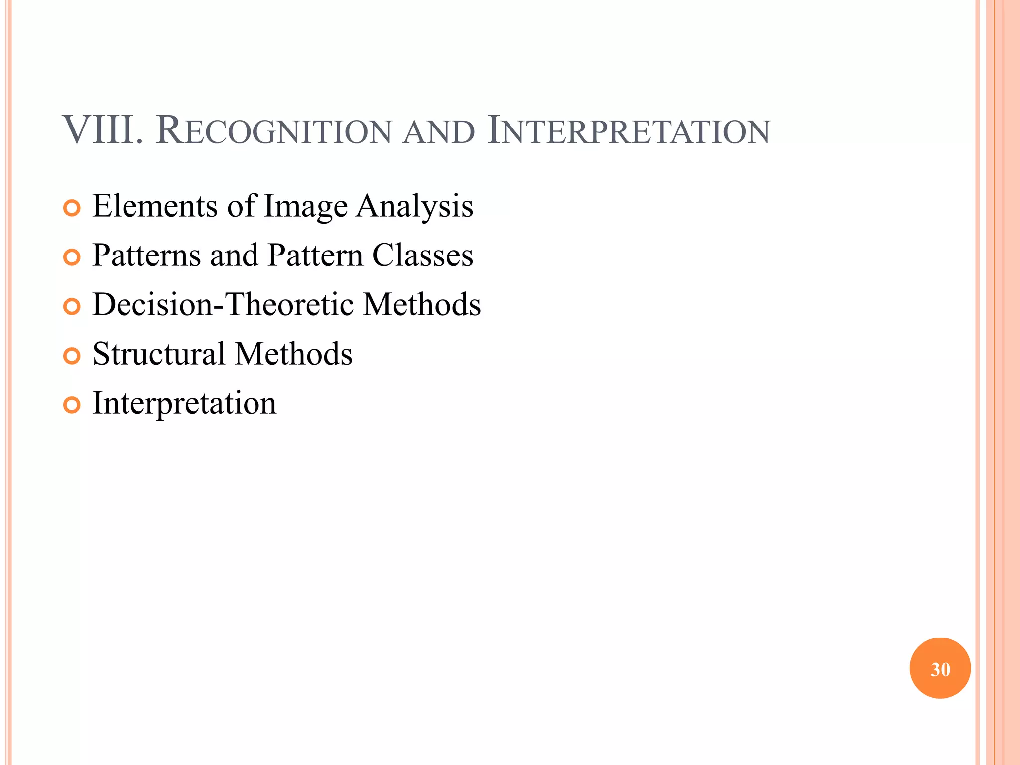 Ppt ---image processing | PPTX
