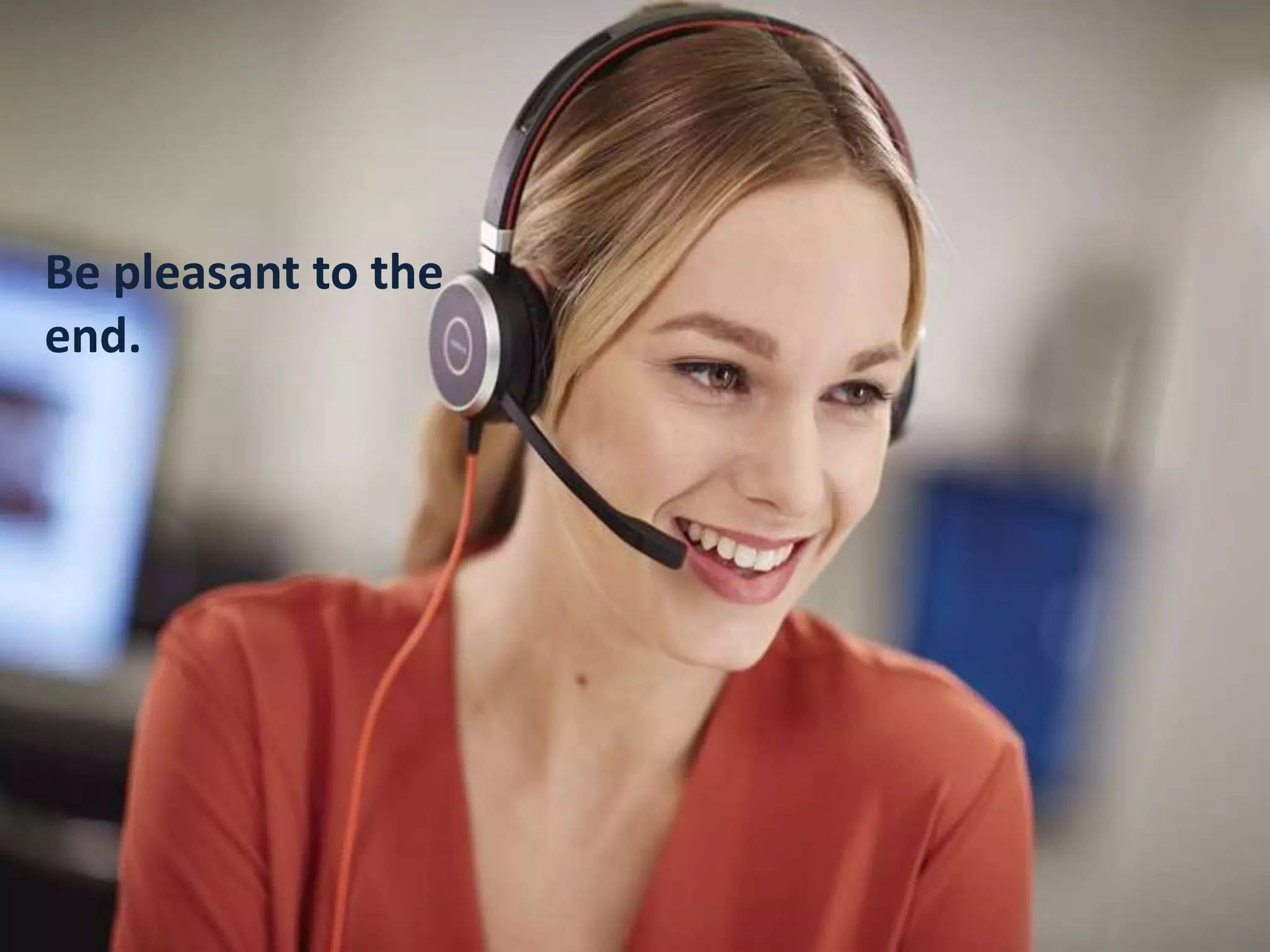 Importance on Conference Call Etiquette | PPT