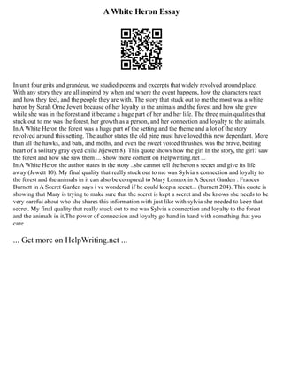 PPT - Important Essay Writing Elements PowerPoint Presentation, Free | PDF