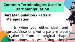 PPT- In Principles of Dart Manipulation.pptx