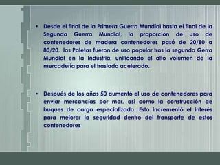 International Convention for Safe Container | PPT