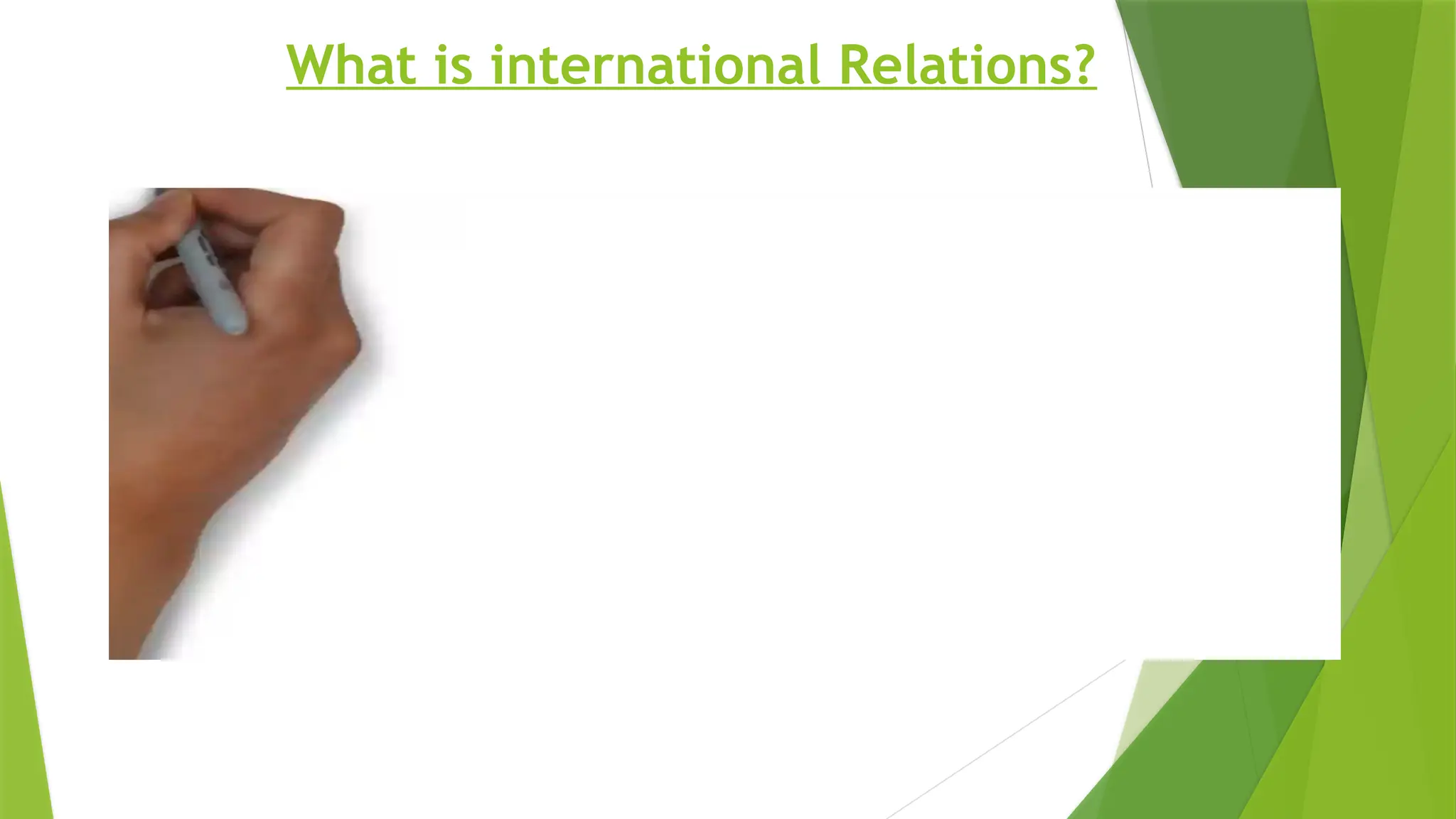 PPT - International Relations of te UAE.pptx