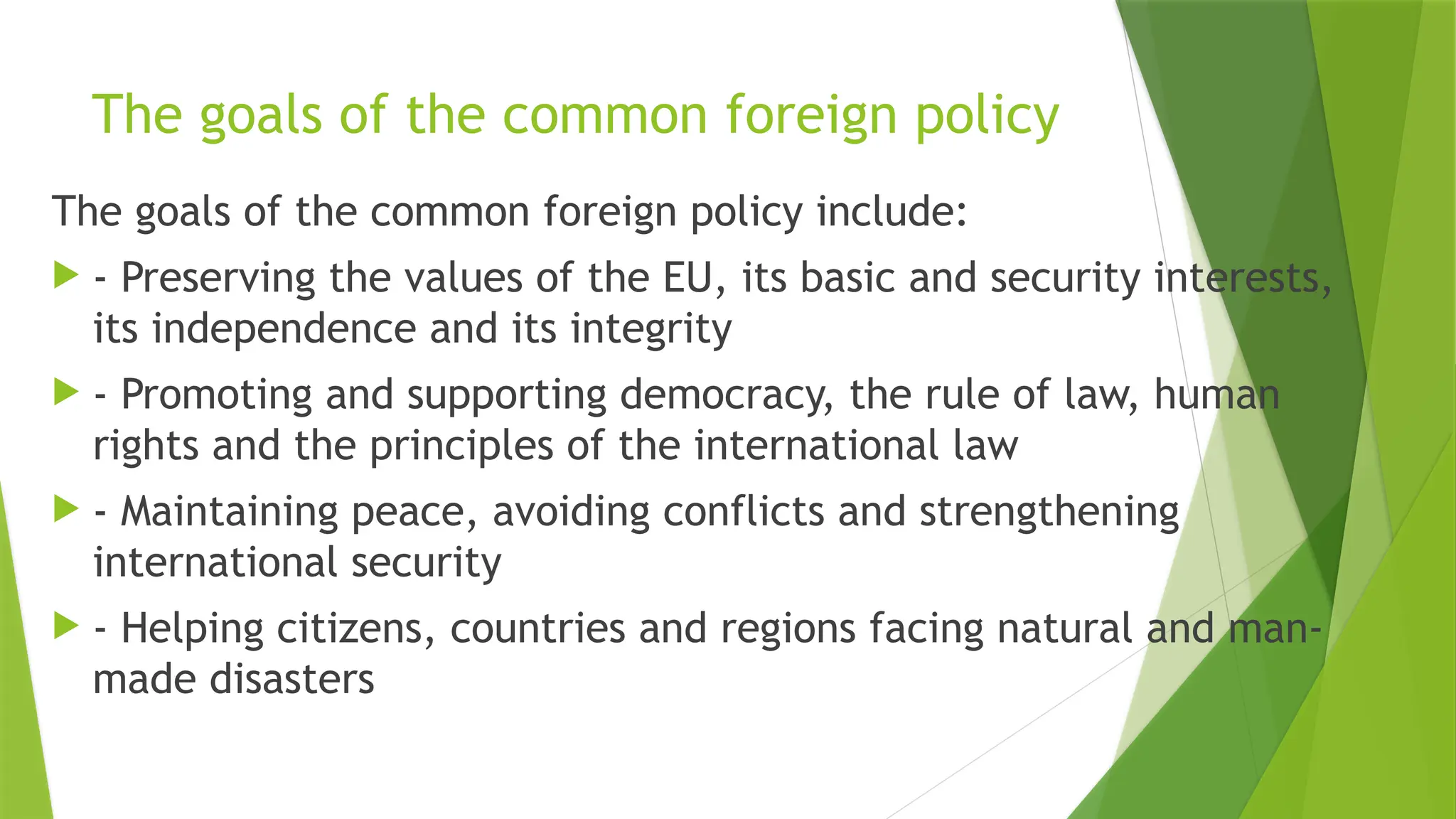 PPT - International Relations of te UAE.pptx