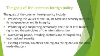 PPT - International Relations of te UAE.pptx