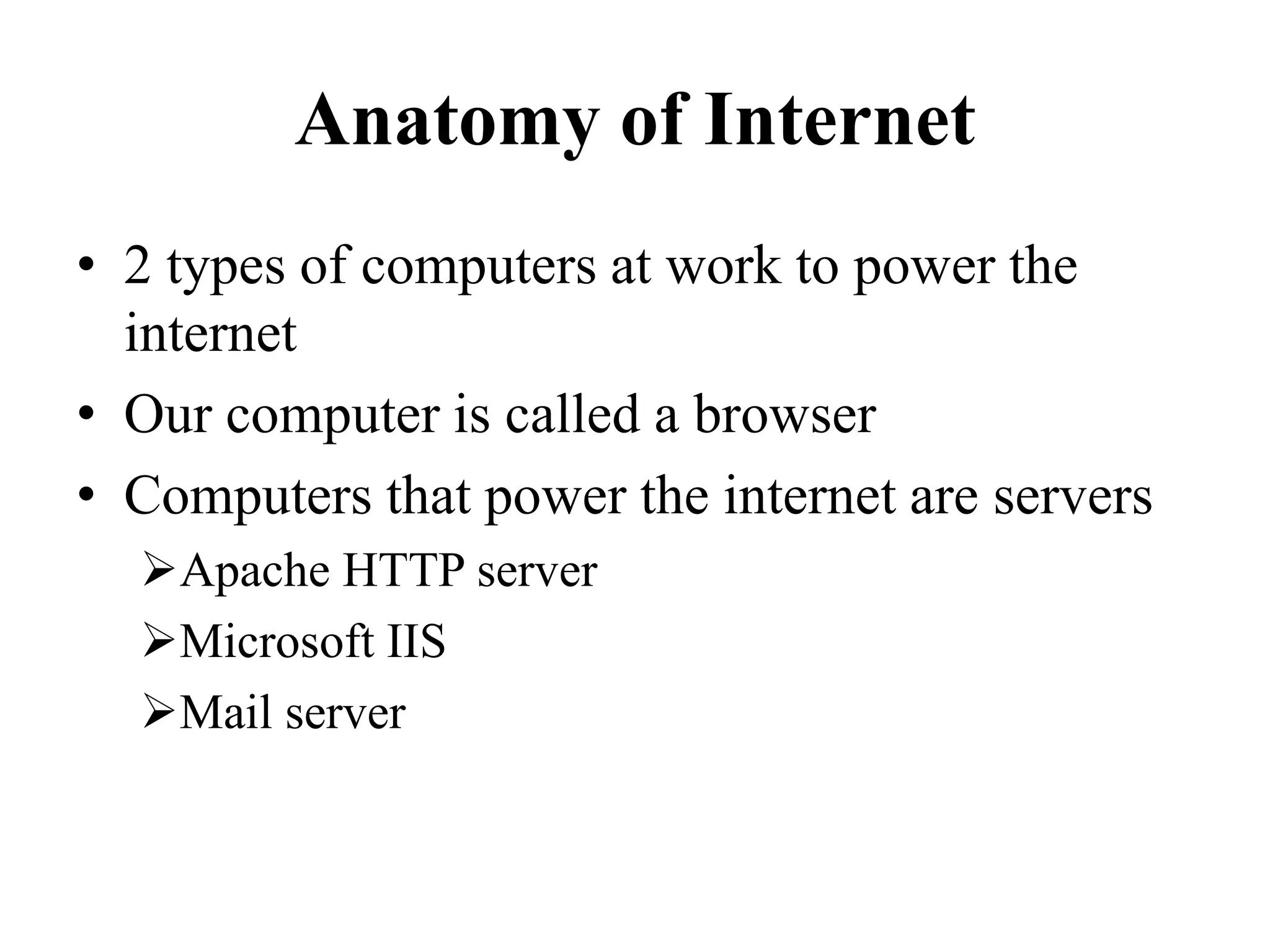 PPT-Internet growth, IP, Anatomy.pptx