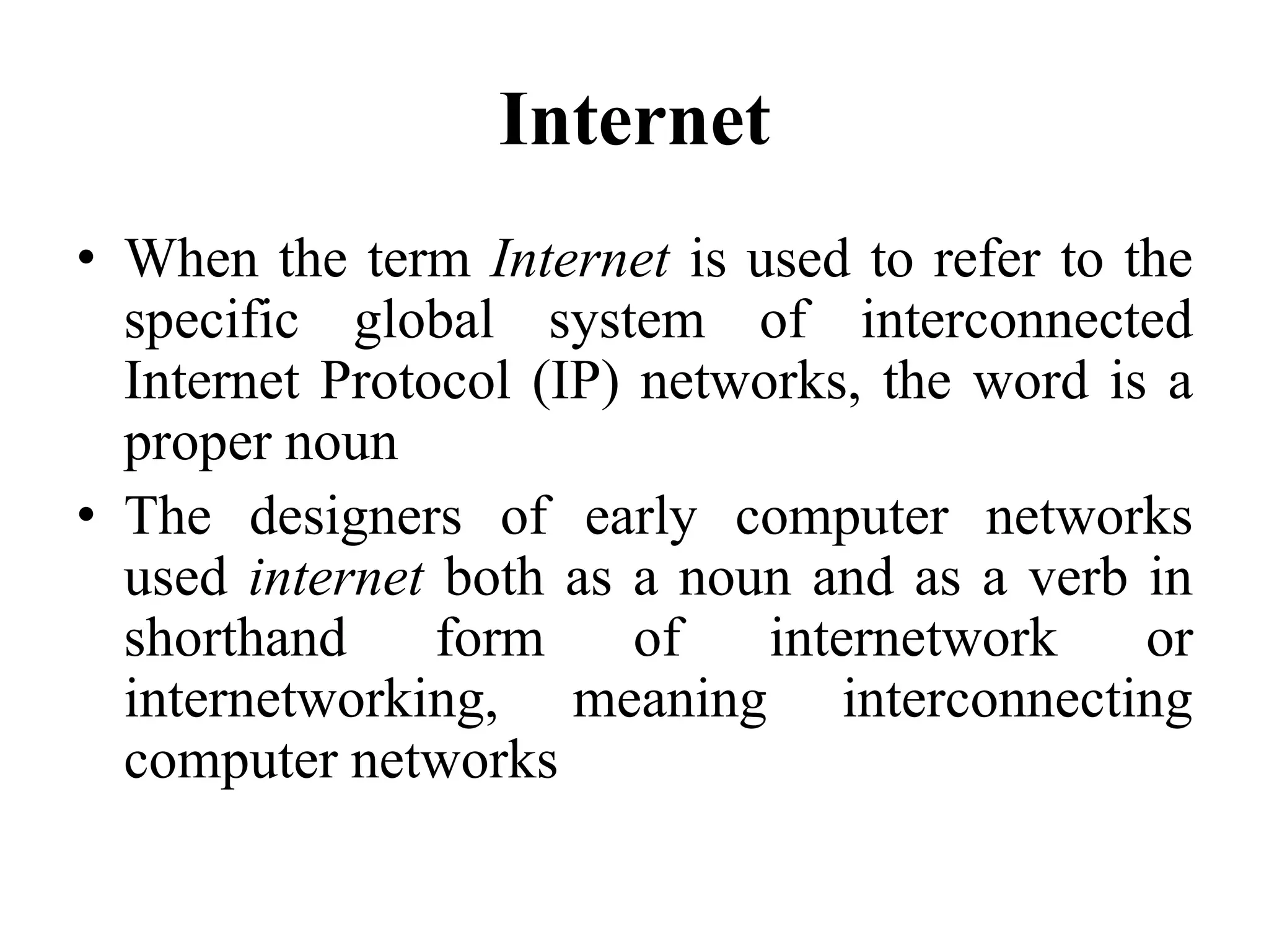 PPT-Internet growth, IP, Anatomy.pptx