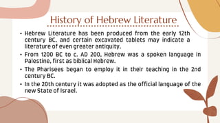 PPT-Intro-to-Hebrew-Literaturelectures.pptx