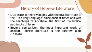 PPT-Intro-to-Hebrew-Literaturelectures.pptx