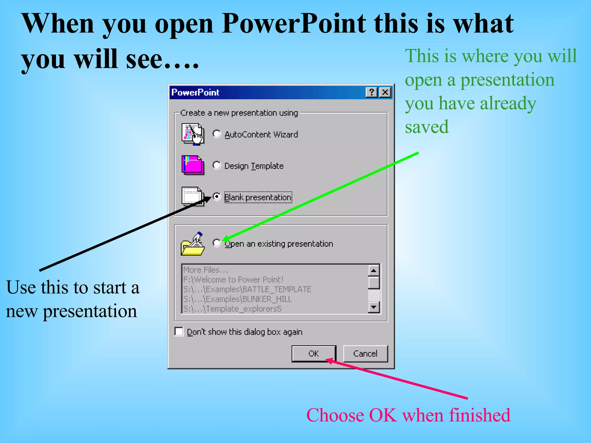 Ppt Introduction | PPT