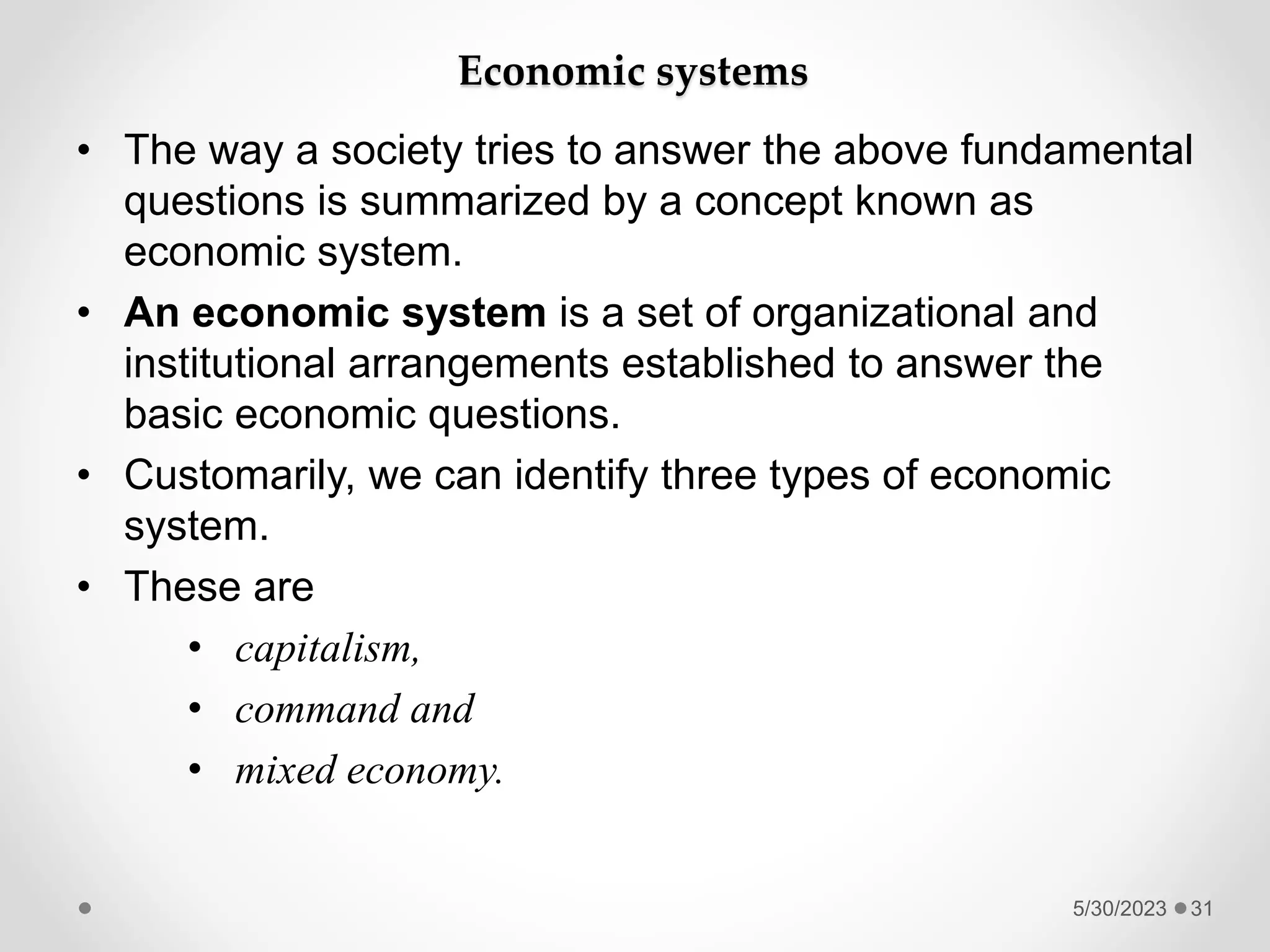 PPT-Introduction to Economics last-1.pptx