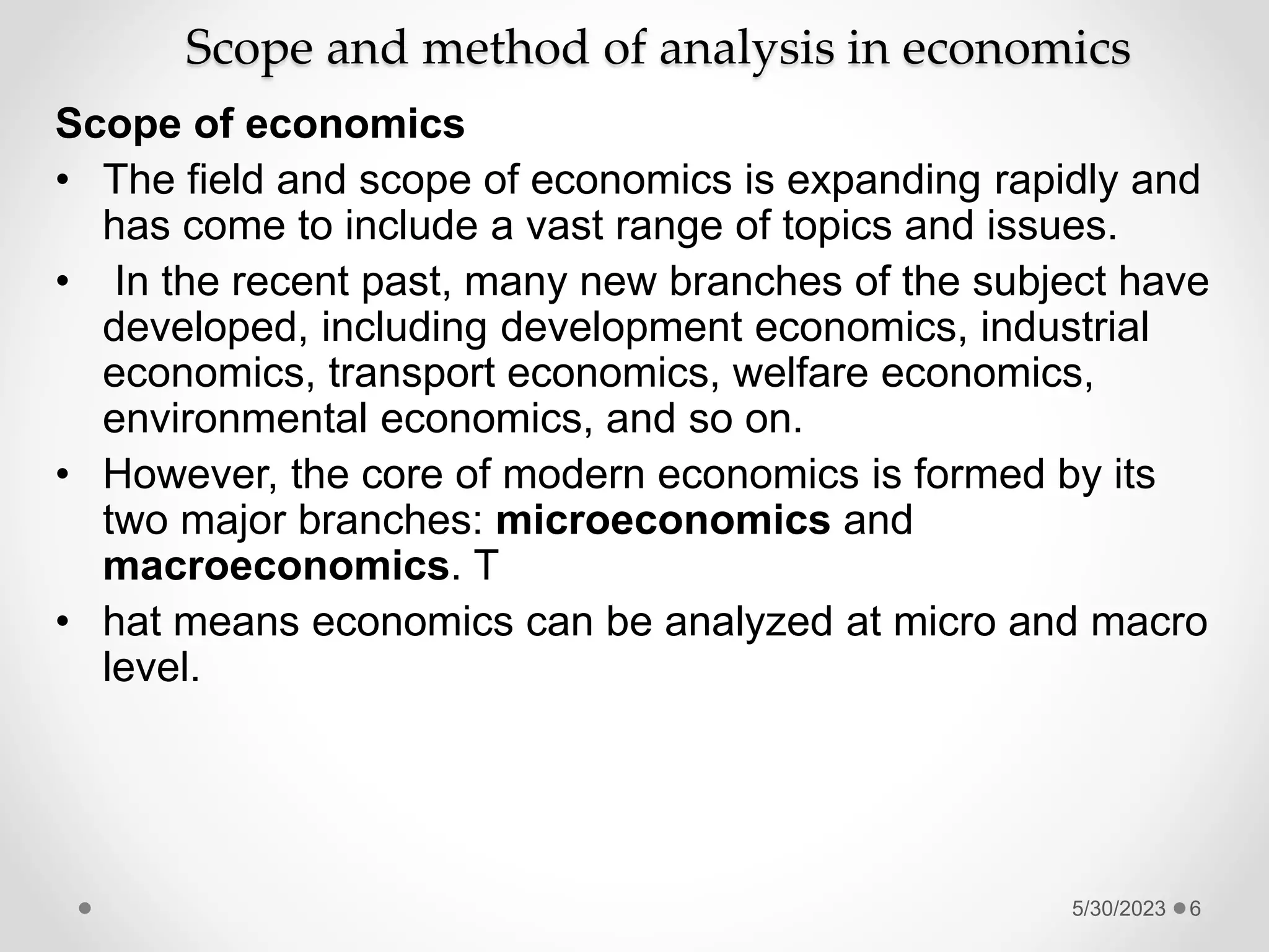 PPT-Introduction to Economics last-1.pptx