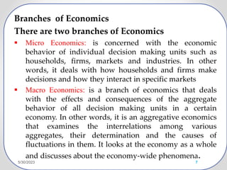 PPT-Introduction to Economics last-1.pptx
