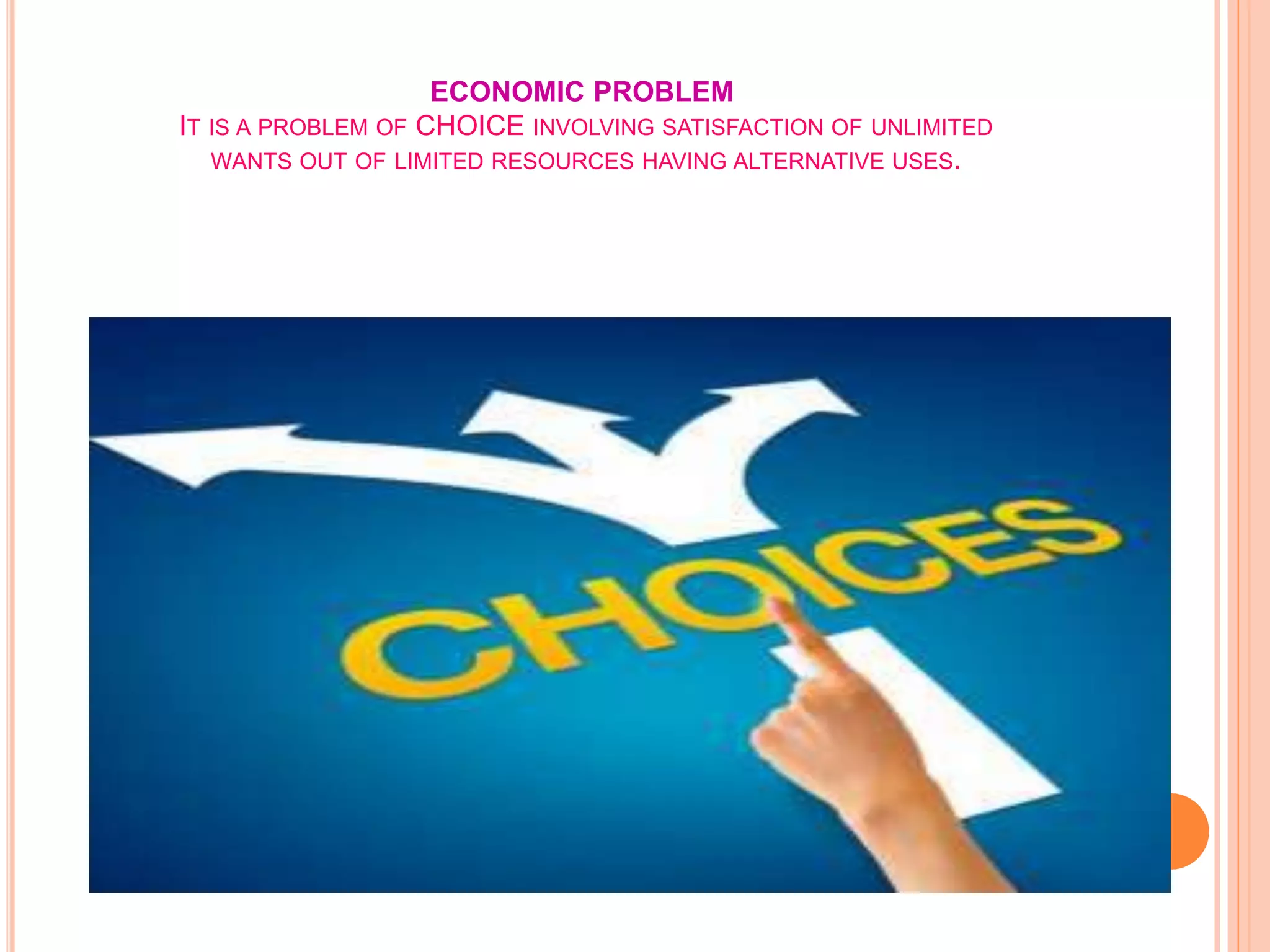 Ppt introduction to microeconomics | PPT