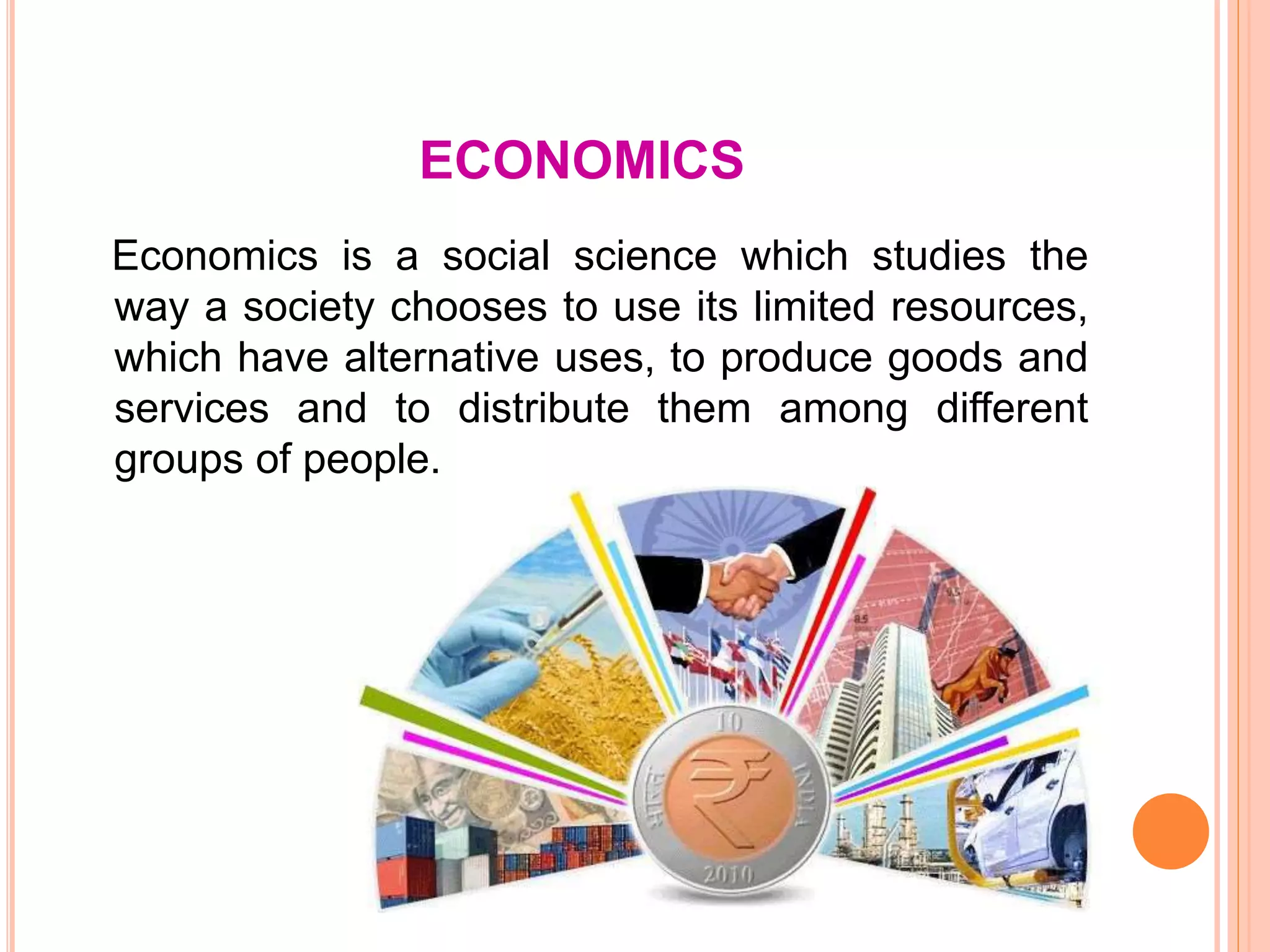 Ppt introduction to microeconomics | PPT