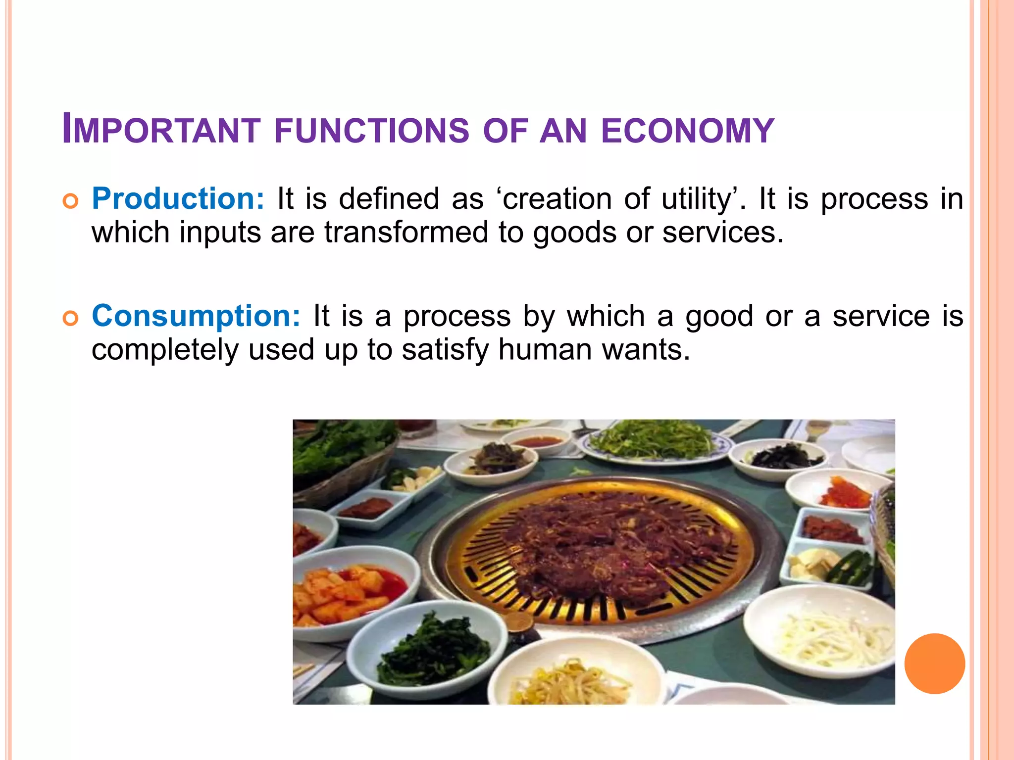 Ppt introduction to microeconomics | PPT