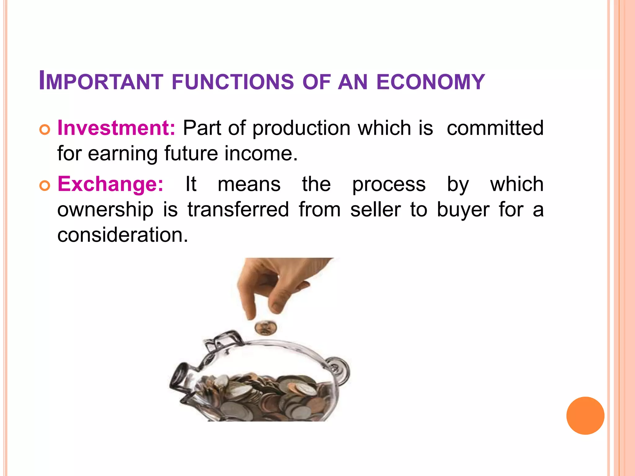 Ppt introduction to microeconomics | PPT
