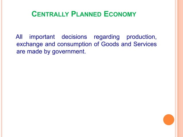 Ppt introduction to microeconomics | PPT