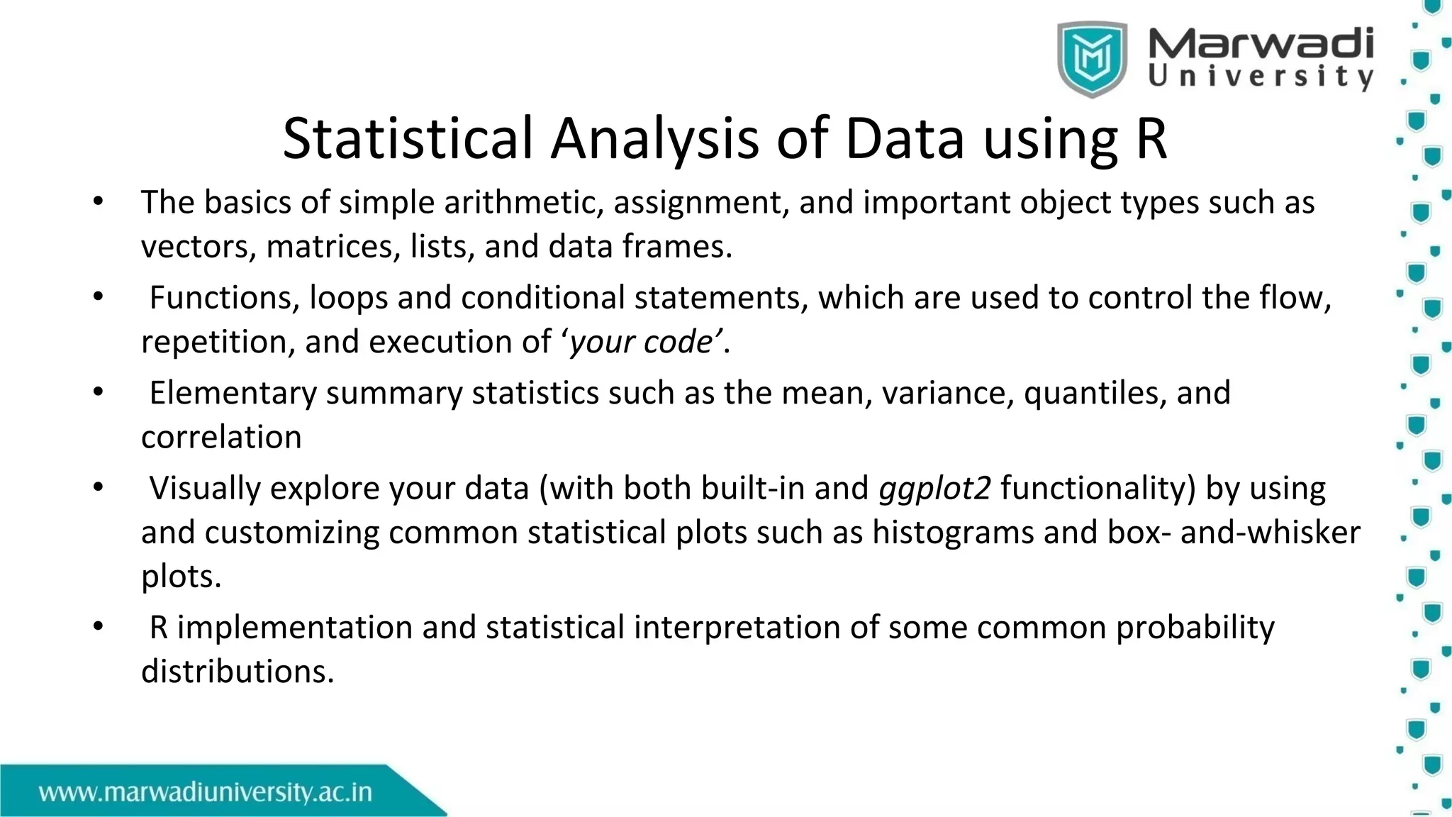 PPT - Introduction to R.pdf