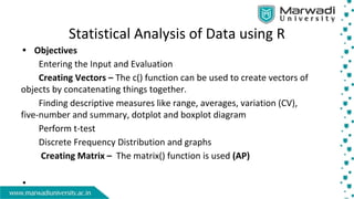PPT - Introduction to R.pdf