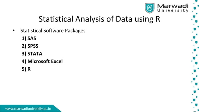 PPT - Introduction to R.pdf